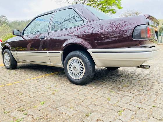 Volkswagen Apollo: Carros usados, seminovos e novos