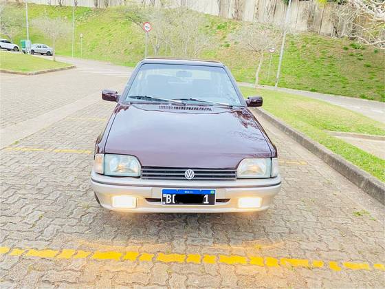 Volkswagen Apollo: Carros usados, seminovos e novos