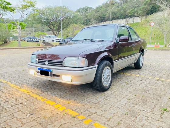 Volkswagen Apollo: Carros usados, seminovos e novos