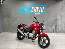 Honda Cb-300r do ano 2014: Motos usadas, seminovas e novas