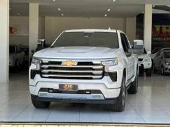 Chevrolet Silverado: Carros usados, seminovos e novos