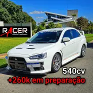 Mitsubishi Lancer 20-evolution-x-4x4-16v-turbo-intercooler-gasolina-4p ...