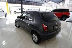CHEVROLET CELTA 1.0 MPFI SPIRIT 8V FLEX 4P MANUAL 2007/2007