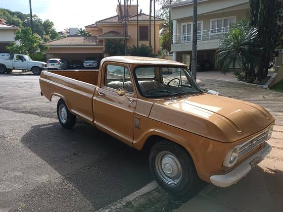 Chevrolet C15: Carros usados, seminovos e novos