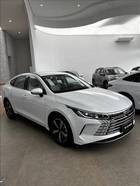 BYD KING 1.5 DM-I PHEV GL AUTOMÁTICO 2024/2025