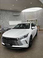 BYD KING 1.5 DM-I PHEV GL AUTOMÁTICO 2024/2025