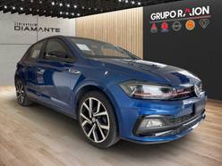 VOLKSWAGEN POLO 1.4 250 TSI GTS AUTOMÁTICO 2021/2021
