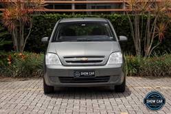 Chevrolet Meriva: Carros usados, seminovos e novos
