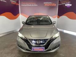 NISSAN LEAF B12P 40 ELÉTRICO 2021/2022