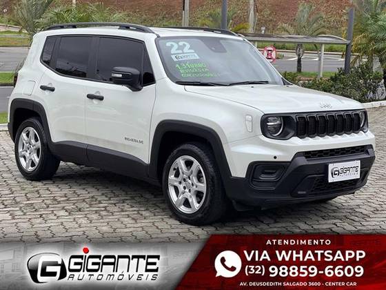 Centercar - Gigante Automóveis