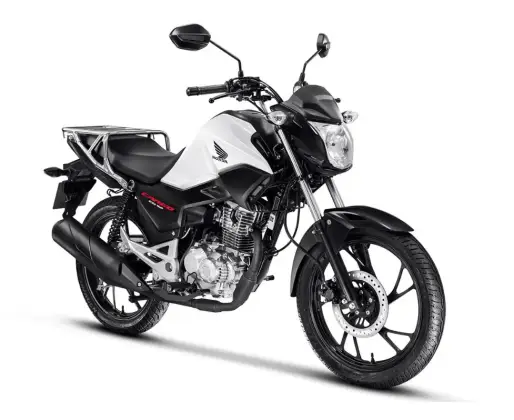 Nhy6: Motos usadas, seminovas e novas