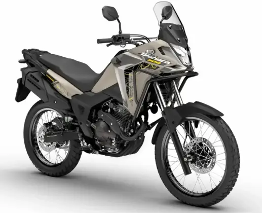 Nhy6: Motos usadas, seminovas e novas