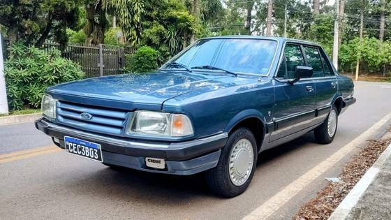 Ford Del-rey: Carros usados, seminovos e novos em São Paulo