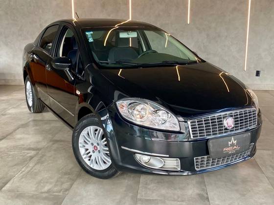 Fiat Linea: Carros usados, seminovos e novos em São Paulo
