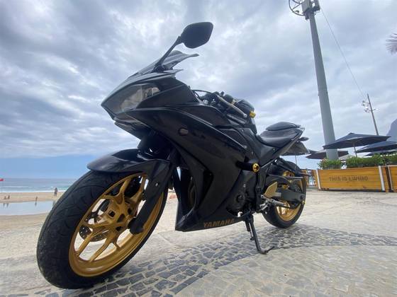 Yamaha Yzf-r3: Motos usadas, seminovas e novas