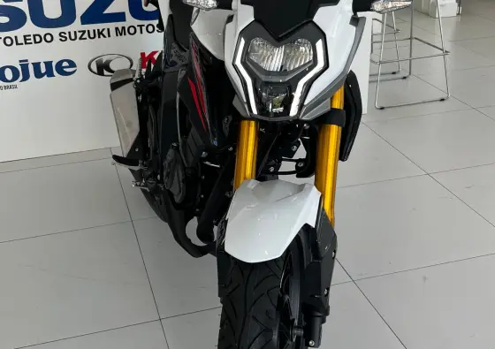 Haojue Dr-160-fi: Motos usadas, seminovas e novas