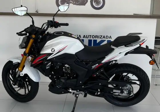 Haojue Dr-160-fi: Motos usadas, seminovas e novas