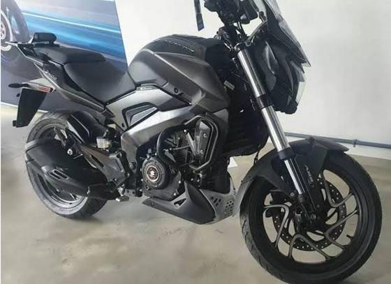 Bajaj dominar 400 dominar-400 a partir de 2021: Motos usadas, seminovas ...