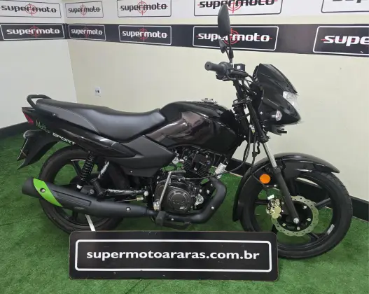 Mottu Sport 110i: a moto de R$ 10 mil vale a pena? A gente responde!