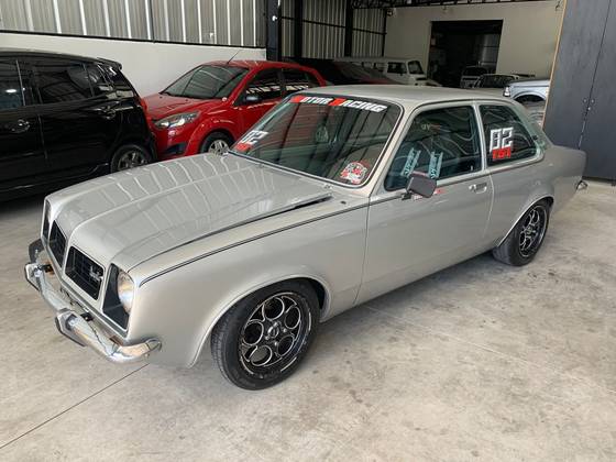 Chevrolet Chevette 1975: Carros usados, seminovos e novos