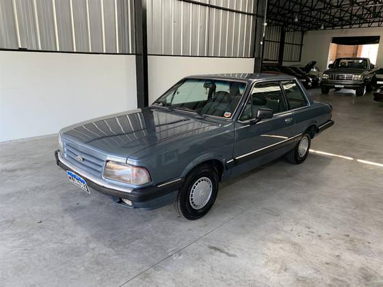 Ford Del-rey: Carros usados, seminovos e novos