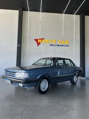 Ford Del-rey: Carros usados, seminovos e novos