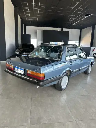 Ford Del-rey: Carros usados, seminovos e novos