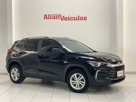 Estoque - Allan Veículos