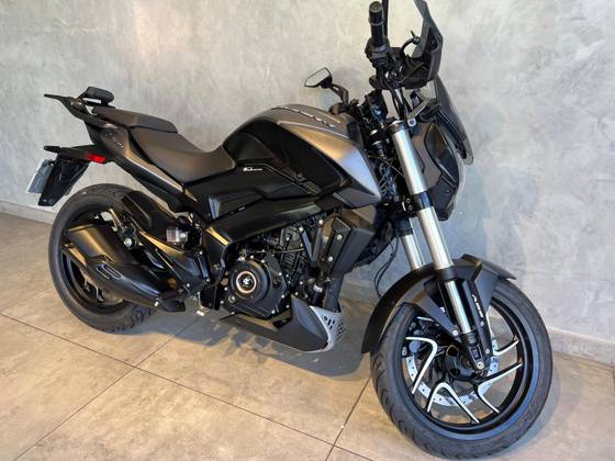 Bajaj Dominar-400: Motos usadas, seminovas e novas