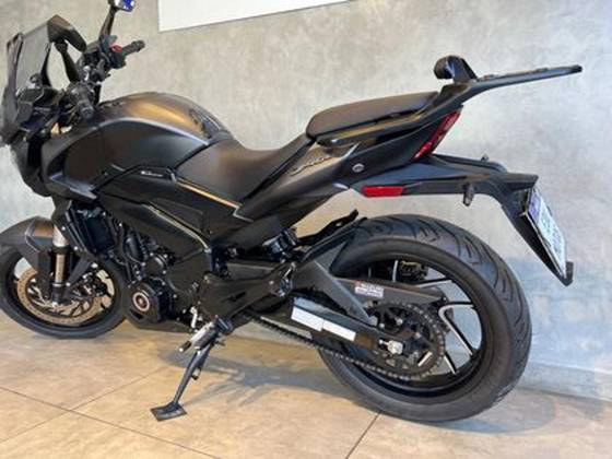 Bajaj Dominar-400: Motos usadas, seminovas e novas