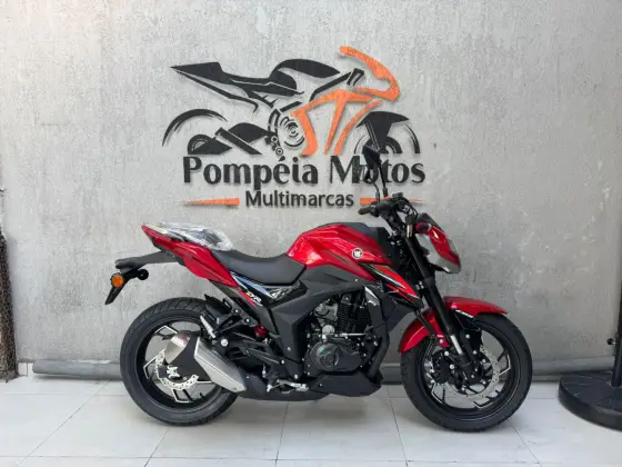 Haojue Dr 160 Fi Dr-160-fi: Motos usadas, seminovas e novas