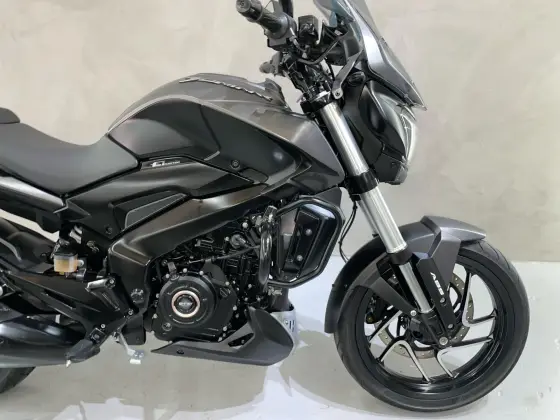 Bajaj Dominar-400: Motos usadas, seminovas e novas