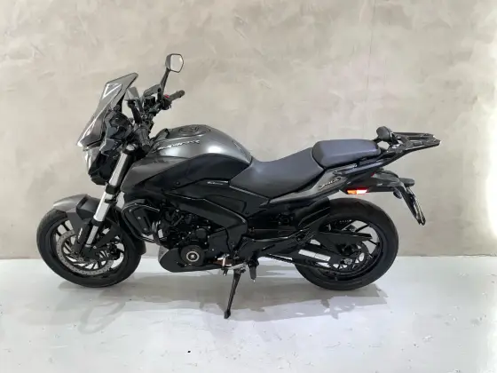 Bajaj Dominar-400: Motos usadas, seminovas e novas