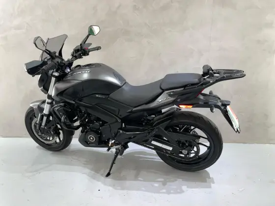 Bajaj Dominar-400: Motos usadas, seminovas e novas
