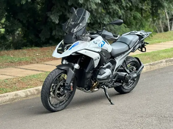 Bmw R-1300-gs-plus: Motos usadas, seminovas e novas