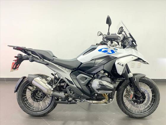 Bmw R-1300-gs-plus: Motos usadas, seminovas e novas