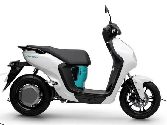 Yamaha Neos-connected a partir de 2025: Motos novas 0km em Santa Catarina