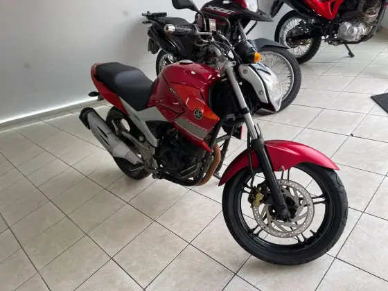 Yamaha Ys-250-fazer até 2020: Motos usadas, seminovas e novas