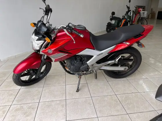 Yamaha Ys-250-fazer até 2020: Motos usadas, seminovas e novas