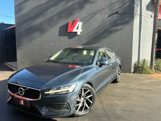 Volvo S60: Carros usados e seminovos