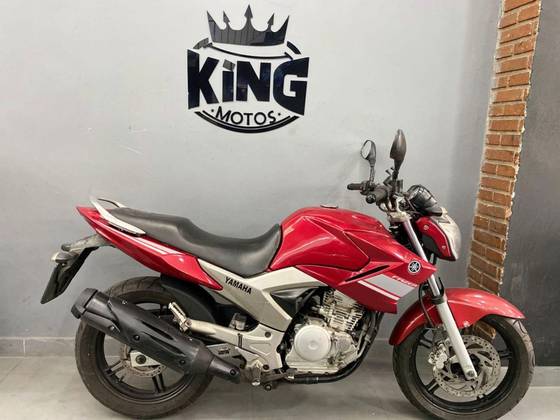 Yamaha Ys-250-fazer até 2020: Motos usadas, seminovas e novas