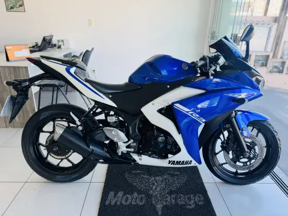 Yamaha Yzf-r3: Motos usadas, seminovas e novas