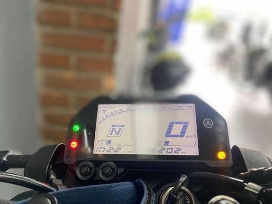 Yamaha Mt-05: Motos usadas, seminovas e novas