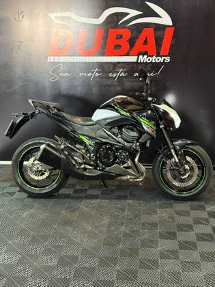 Kawasaki Z800 do ano 2017: Motos usadas e seminovas em Pernambuco