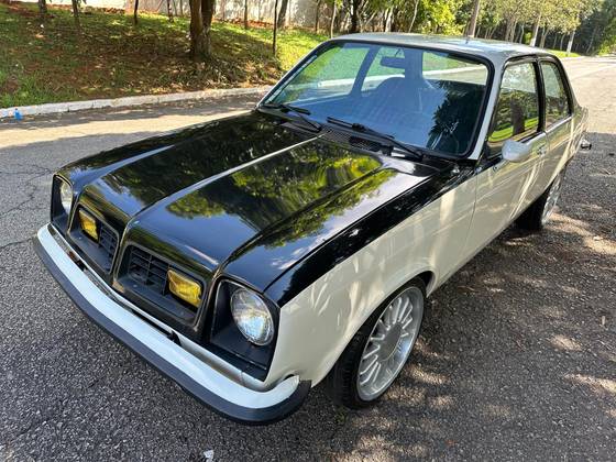 Chevrolet Chevette 1975: Carros usados, seminovos e novos