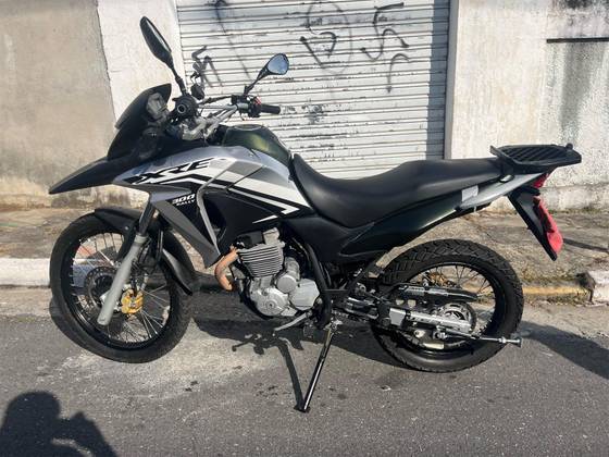 Honda Xre 300 Xre-300 a partir de 2003: Motos usadas, seminovas e novas