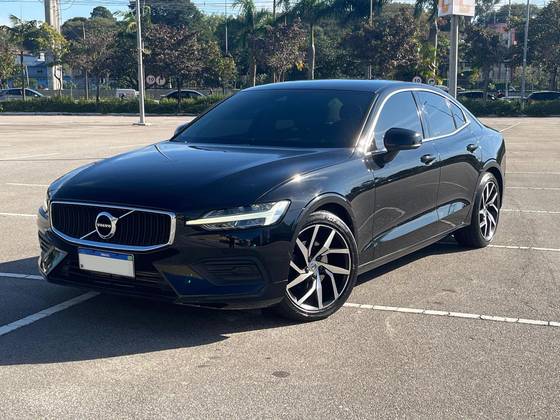 Volvo S60: Carros usados, seminovos e novos
