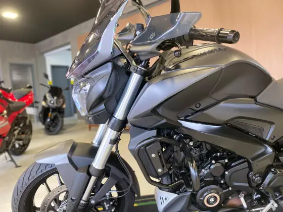 Bajaj Dominar-400: Motos usadas, seminovas e novas