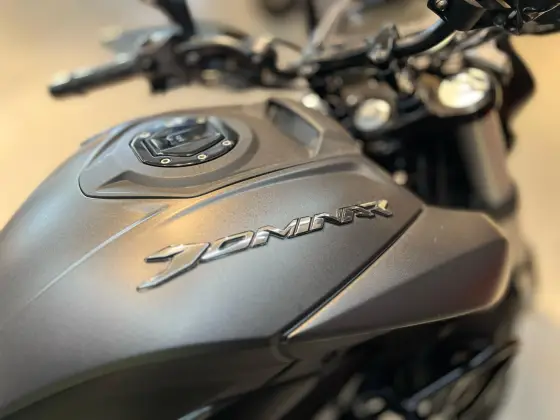 Bajaj Dominar-400: Motos usadas, seminovas e novas