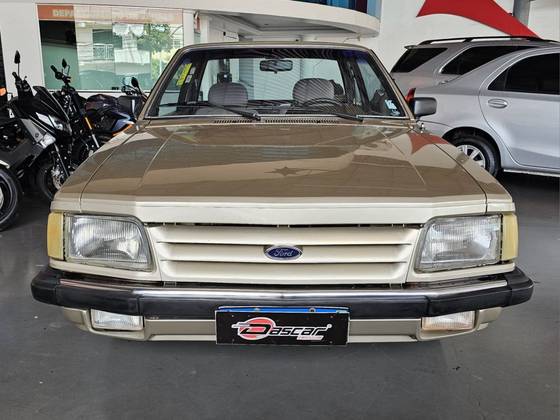 Ford Del-rey: Carros usados, seminovos e novos